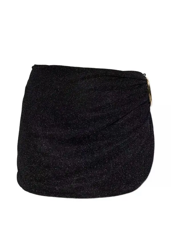 Oseree Lumière Spiral Wrap-style Pareo