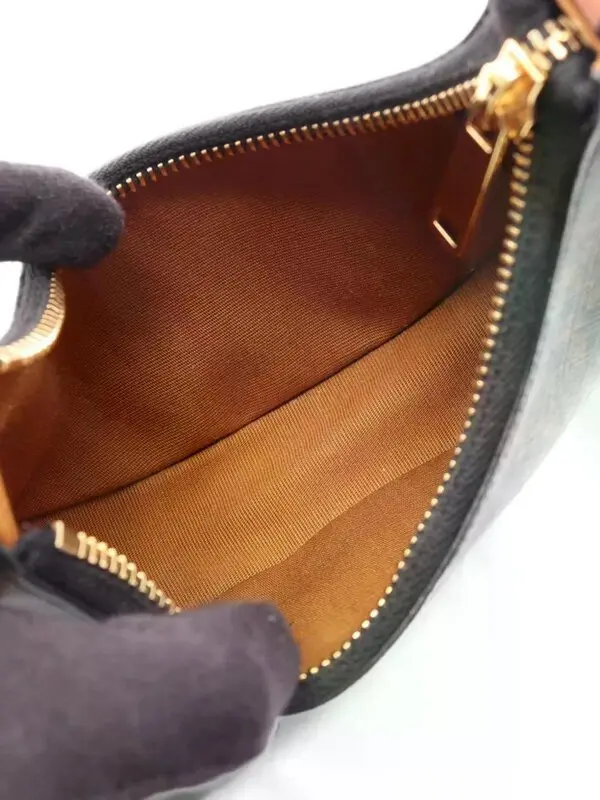 Celine 2010s Triomphe Ava Mini Tote Bag