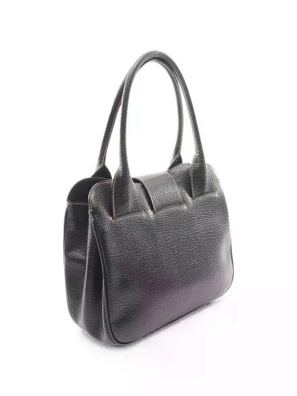 Loewe 2000s Barcelona Shoulder Bag