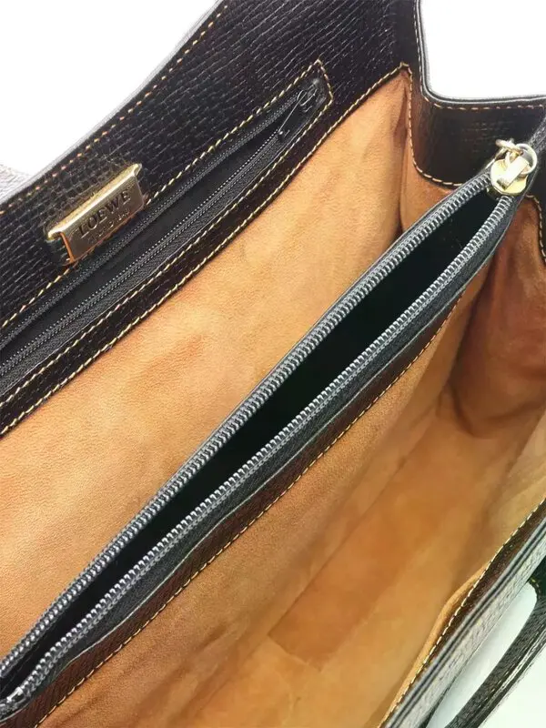 Loewe Barcelona Shoulder Bag