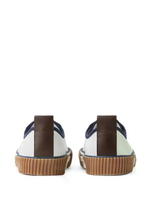 Versace Goliath Nappa Trainers