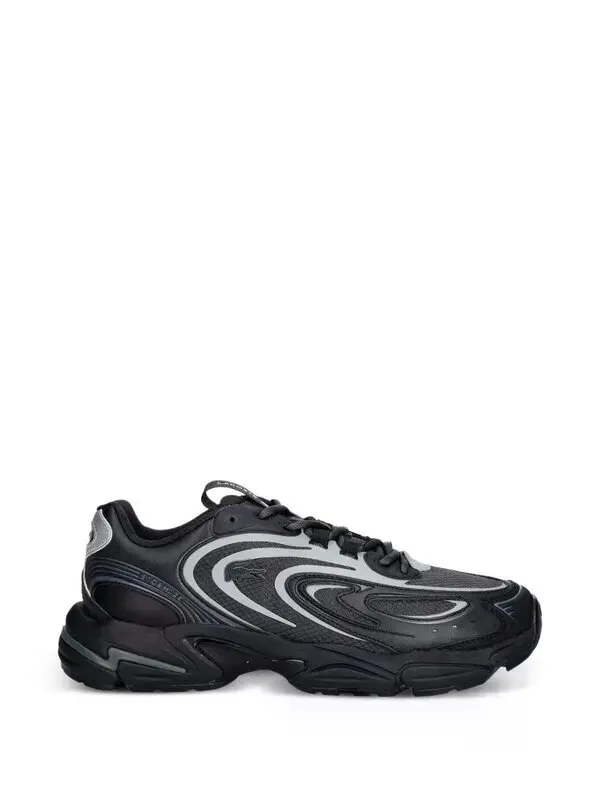 Lacoste Storm 96 2k Sneakers - Black