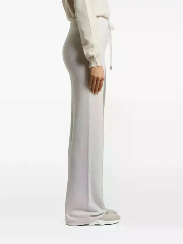 Peserico Drawstring-waist Track Pants