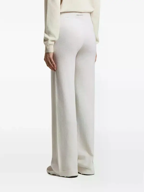 Peserico Drawstring-waist Track Pants