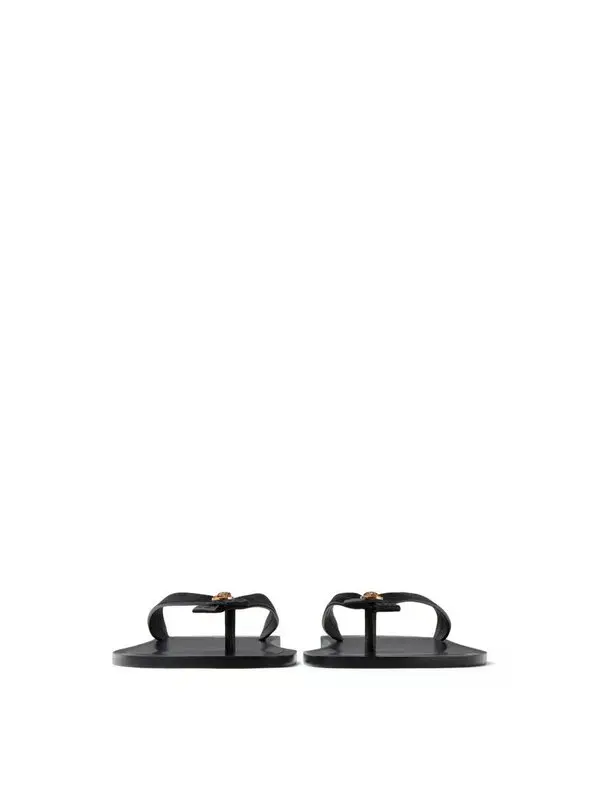 Versace Medusa Sandals
