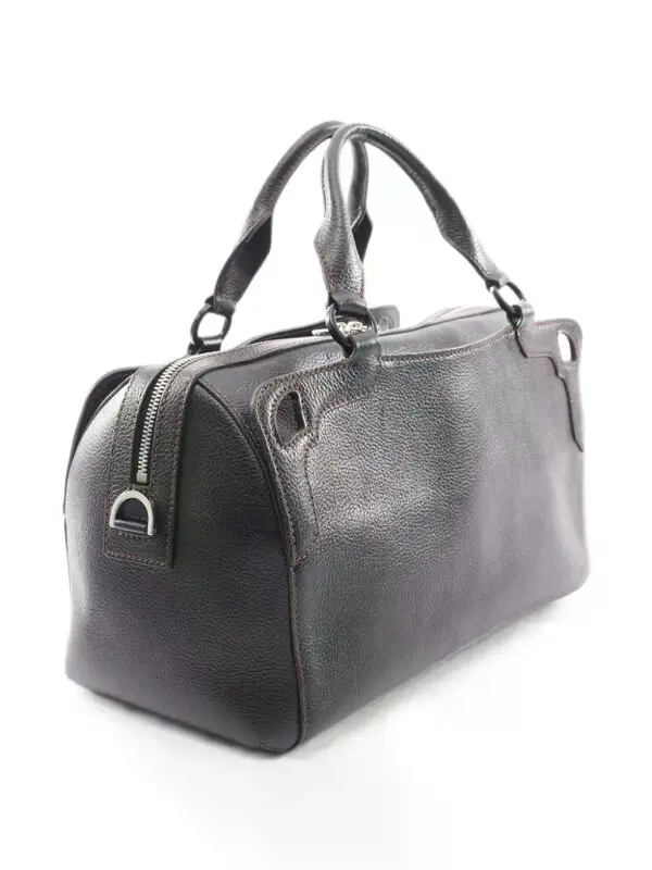 Cartier 2010s Marcello De Tote Bag