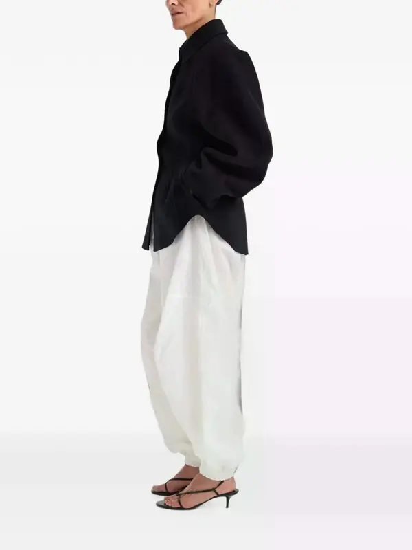 RÓHE Button-up Coat