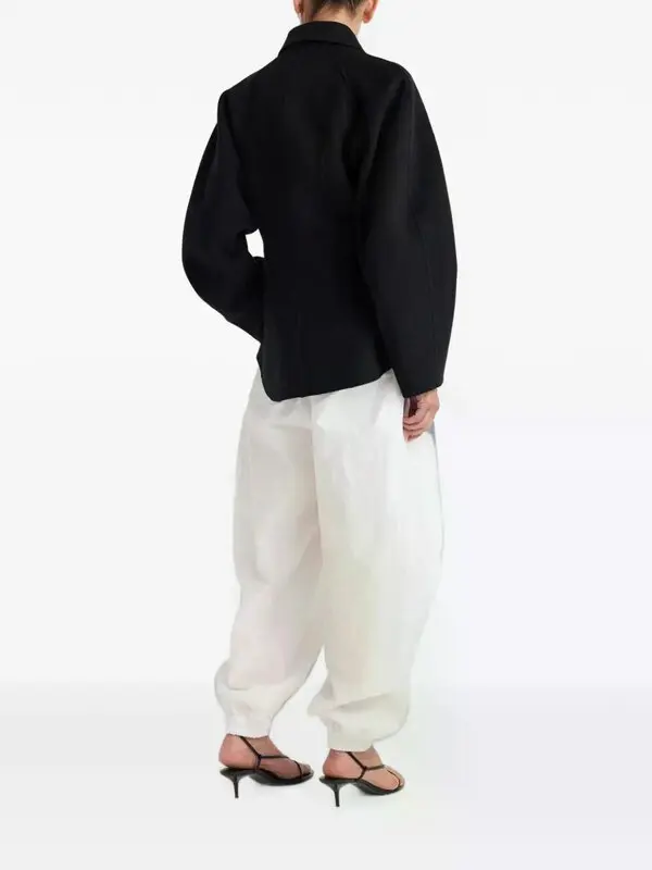 RÓHE Button-up Coat