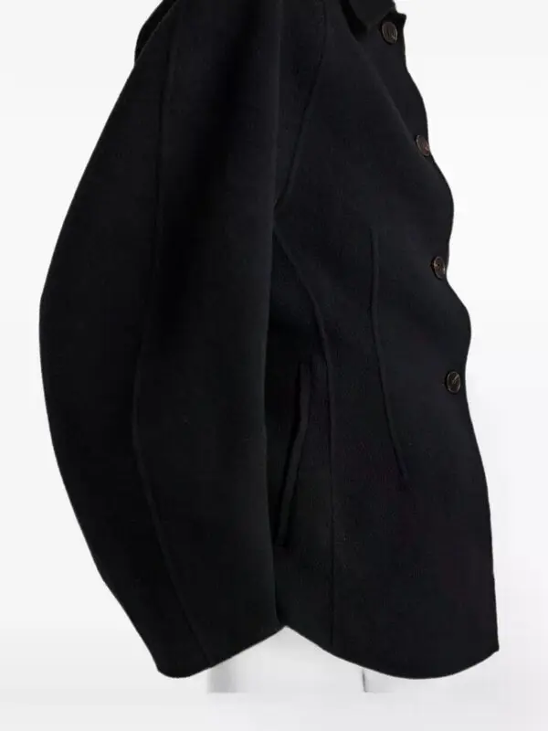 RÓHE Button-up Coat