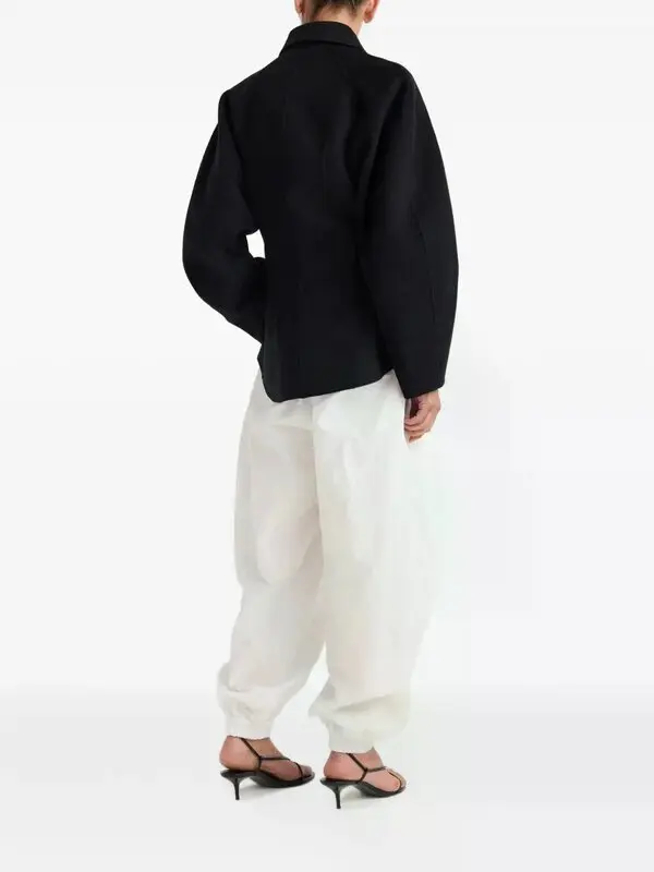 RÓHE Button-up Coat