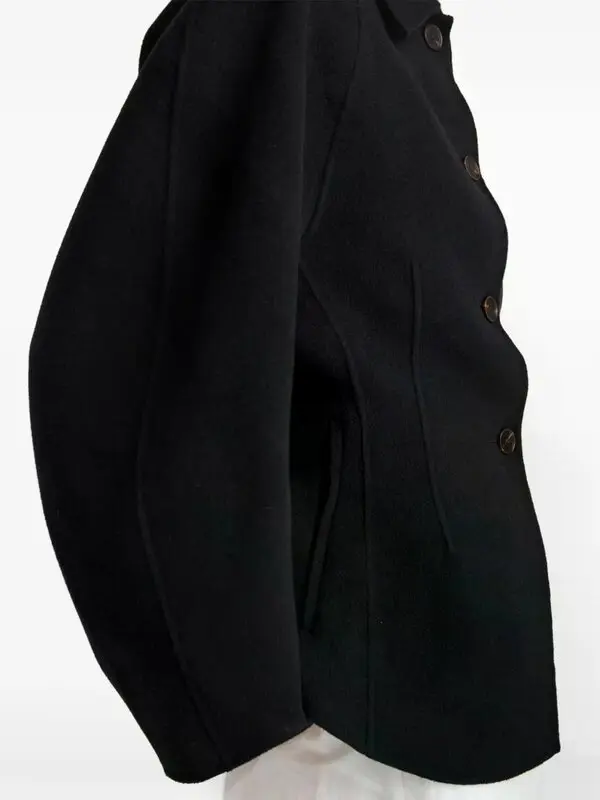 RÓHE Button-up Coat