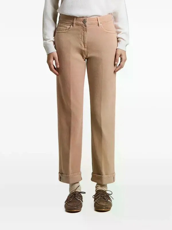 Peserico Five-pocket Jeans