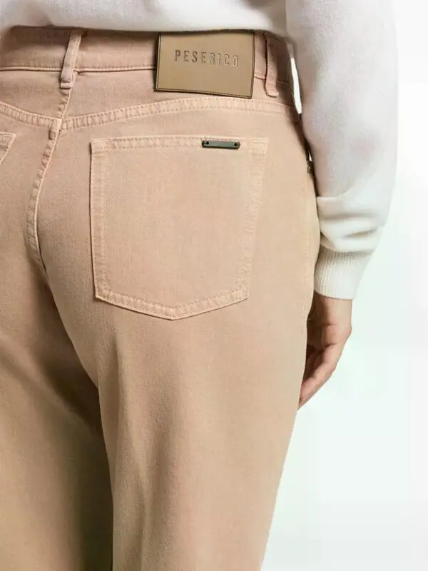 Peserico Five-pocket Jeans