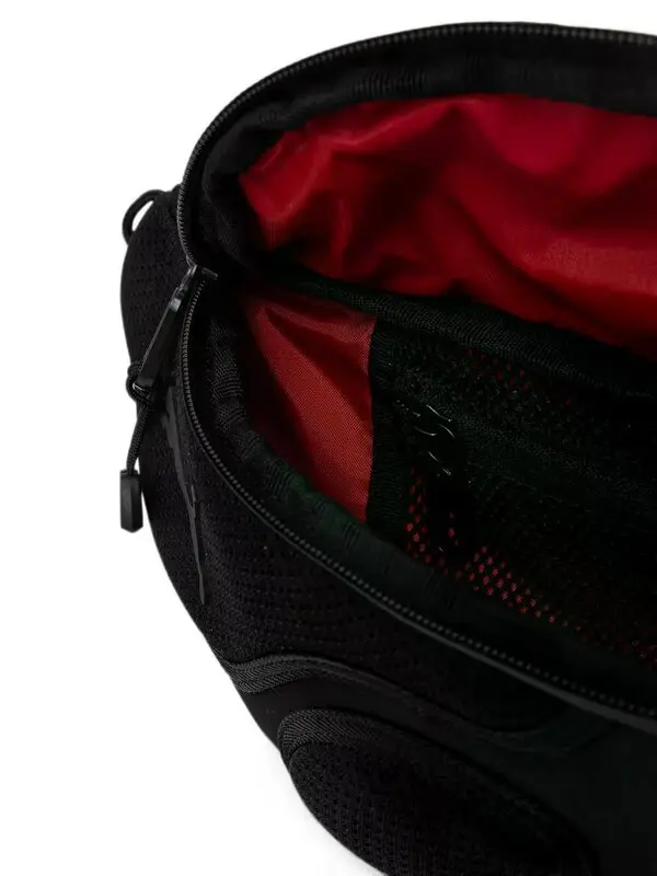 PUMA Logo Patch Belt Bag