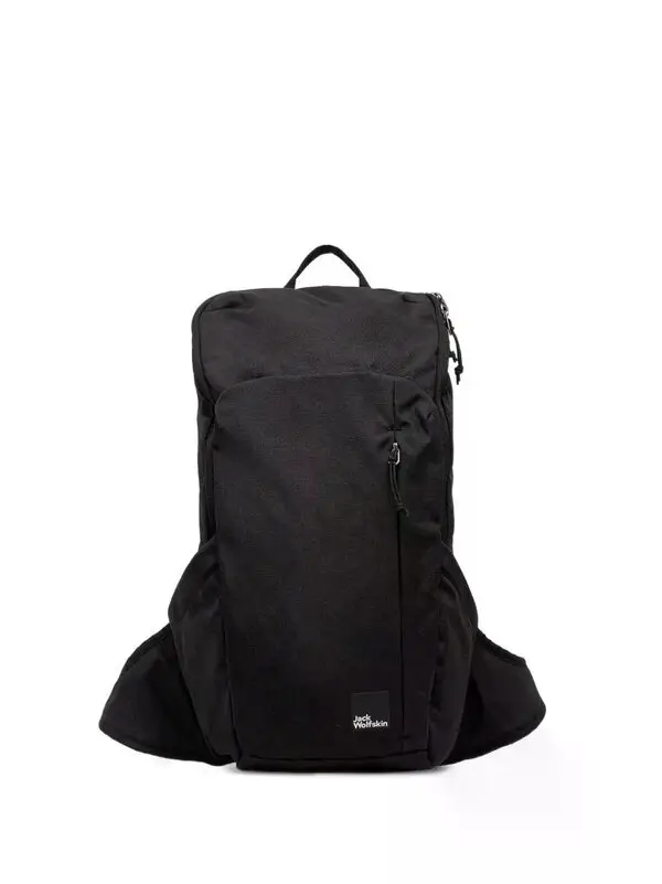 JACK WOLFSKIN Waimea Logo-patch Backpack