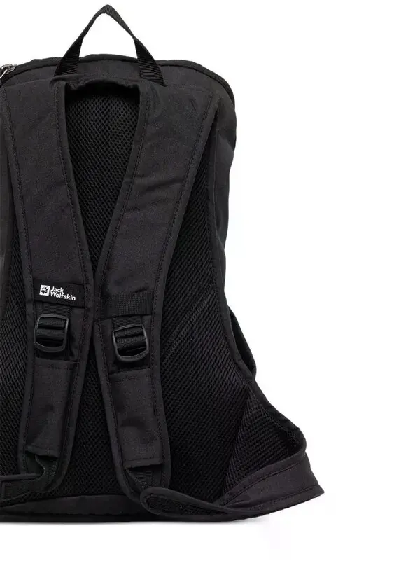 JACK WOLFSKIN Waimea Logo-patch Backpack