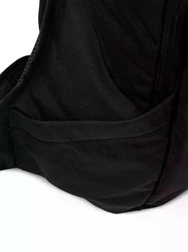 JACK WOLFSKIN Waimea Logo-patch Backpack