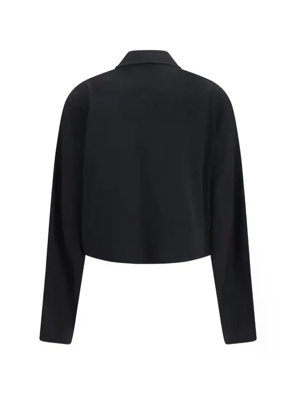 Our Legacy Statue Zip-up Jacket