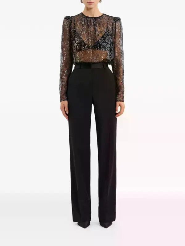 Rebecca Vallance Francaise Top