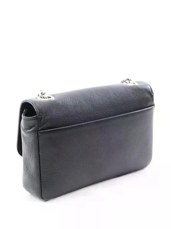 Balenciaga Chain Shoulder Bag