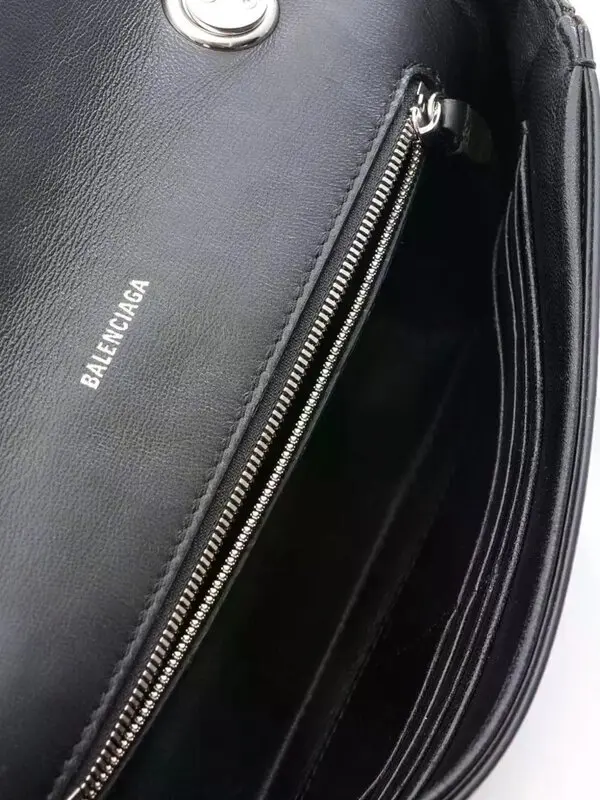 Balenciaga Everyday Chain Shoulder Bag