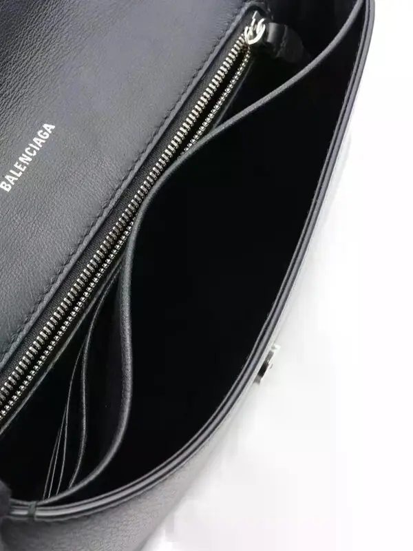 Balenciaga Everyday Chain Shoulder Bag