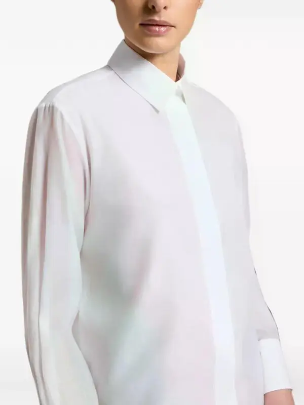 Peserico Long-sleeved Shirt