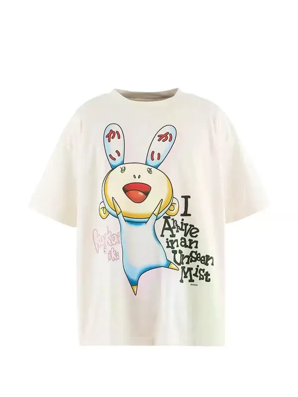 MONONOKE MADE Graphic-print T-shirt