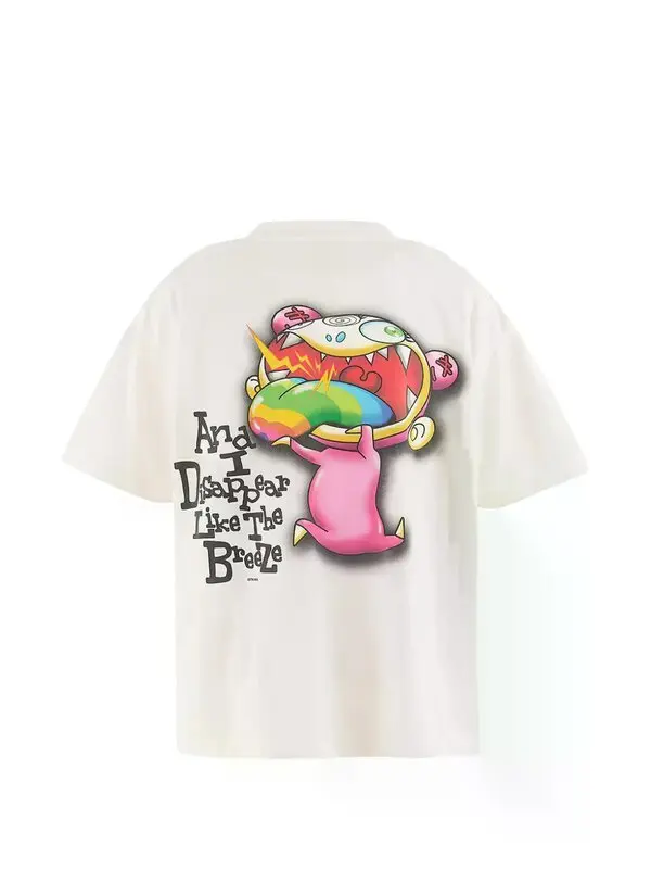 MONONOKE MADE Graphic-print T-shirt