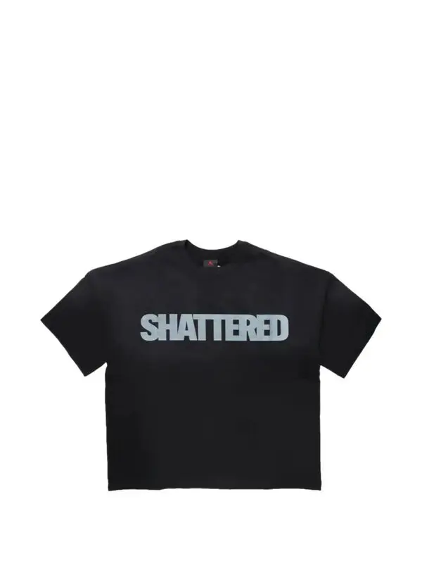 Nike Jordan Shattered Printed T-shirt