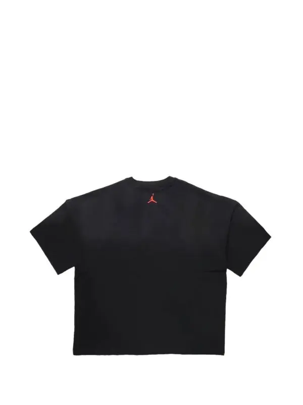 Nike Jordan Shattered Printed T-shirt