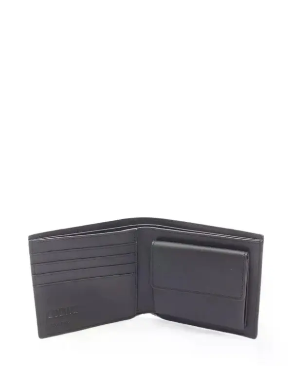 Loewe Puzzle Bifold Wallet