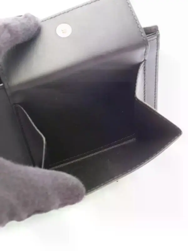 Loewe Puzzle Bifold Wallet