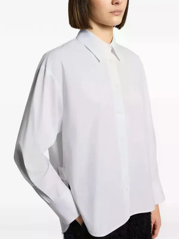 Peserico Button-down Shirt