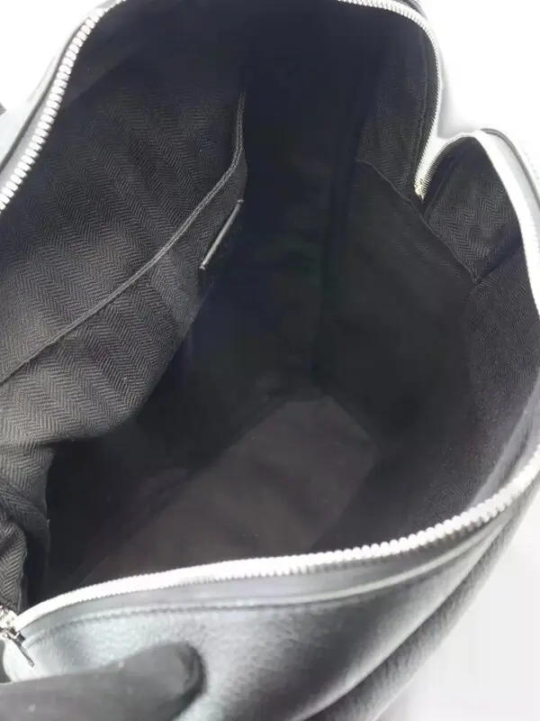 Loewe 2020s Logo-detail Backpack