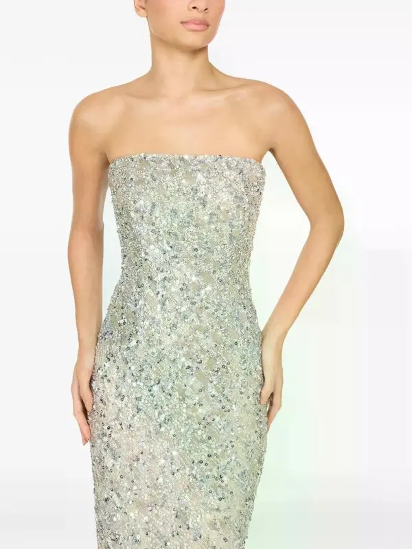 Jenny Packham Sirocco Dress