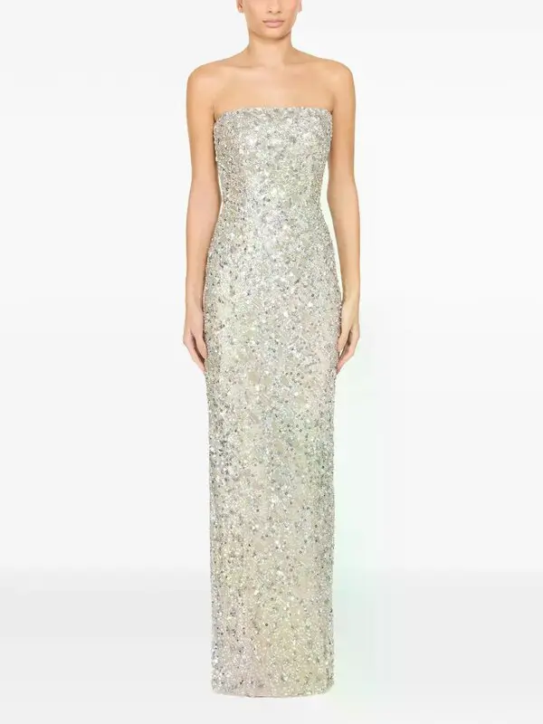 Jenny Packham Sirocco Dress