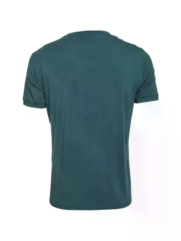 Giorgio Armani Short-sleeves T-shirt