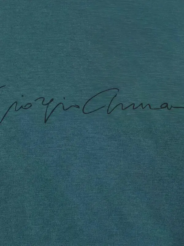 Giorgio Armani Short-sleeves T-shirt