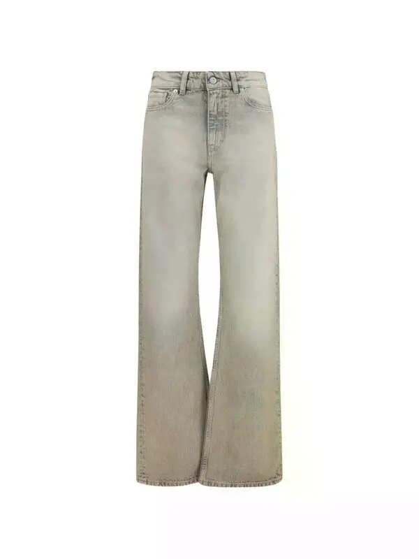 Our Legacy Boot-cut Jeans