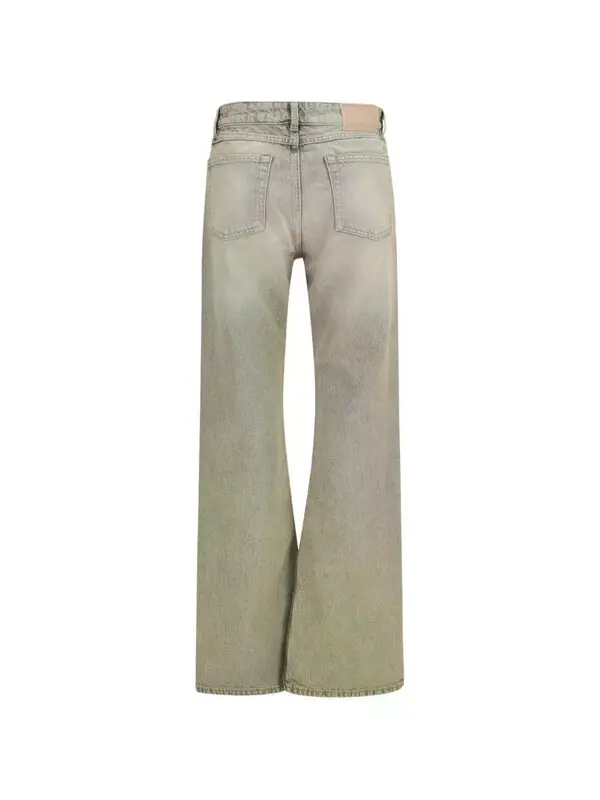 Our Legacy Boot-cut Jeans
