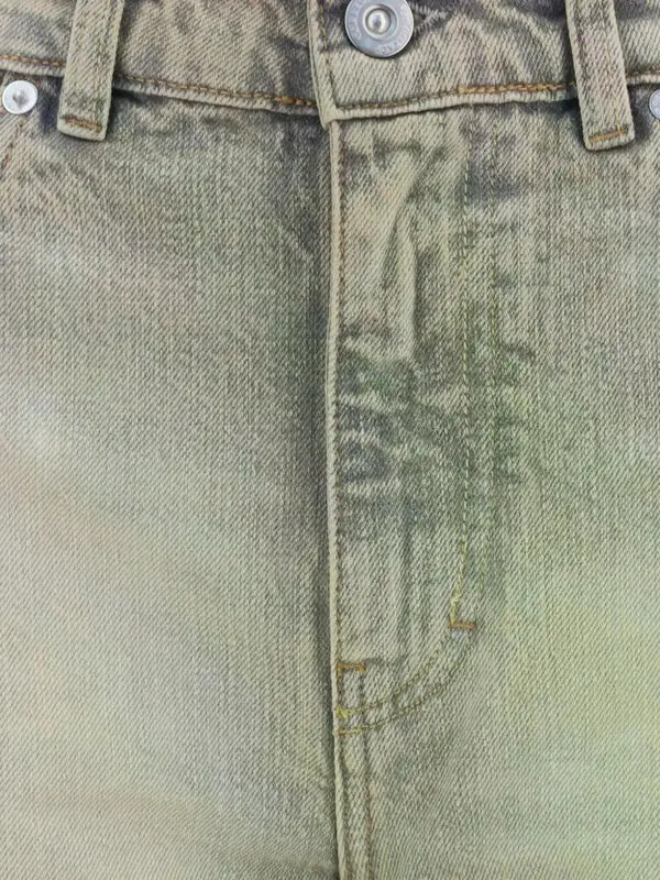 Our Legacy Boot-cut Jeans