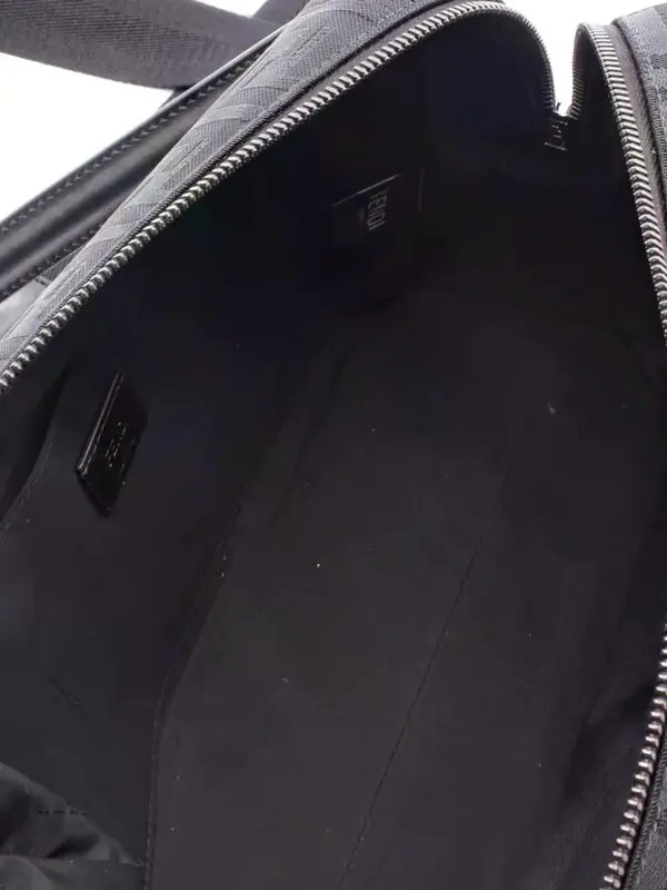 Fendi Lui Ff Shoulder Bag