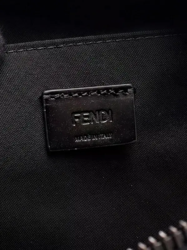 Fendi Lui Ff Shoulder Bag