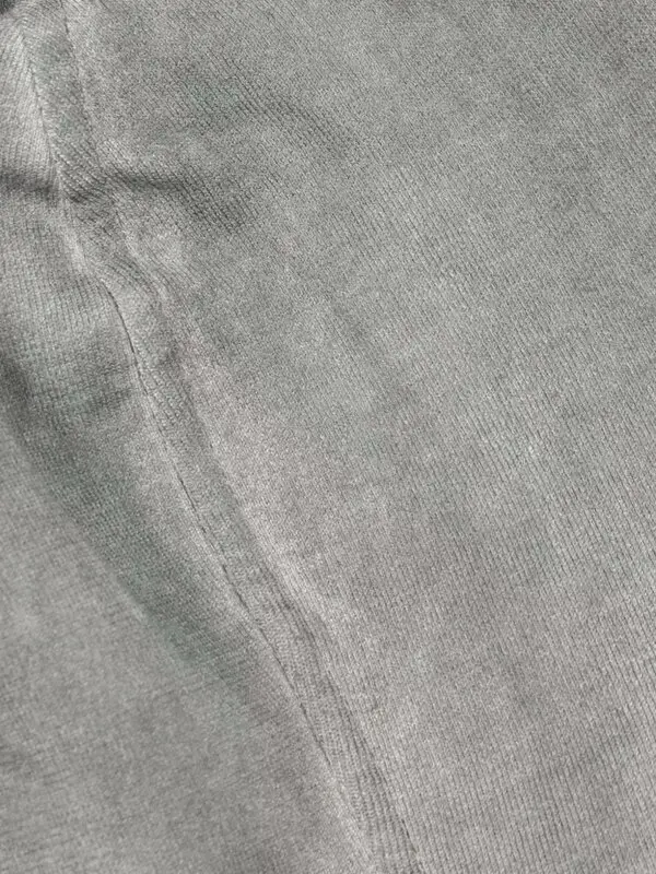 LOUIS VUITTON 2020s Logo-patch Hoodie