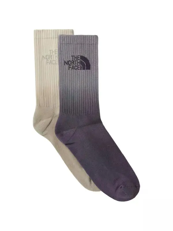 The North Face Everyday Dip-dye Socks