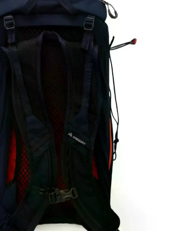 GREGORY Arrio 18 Logo-print Backpack