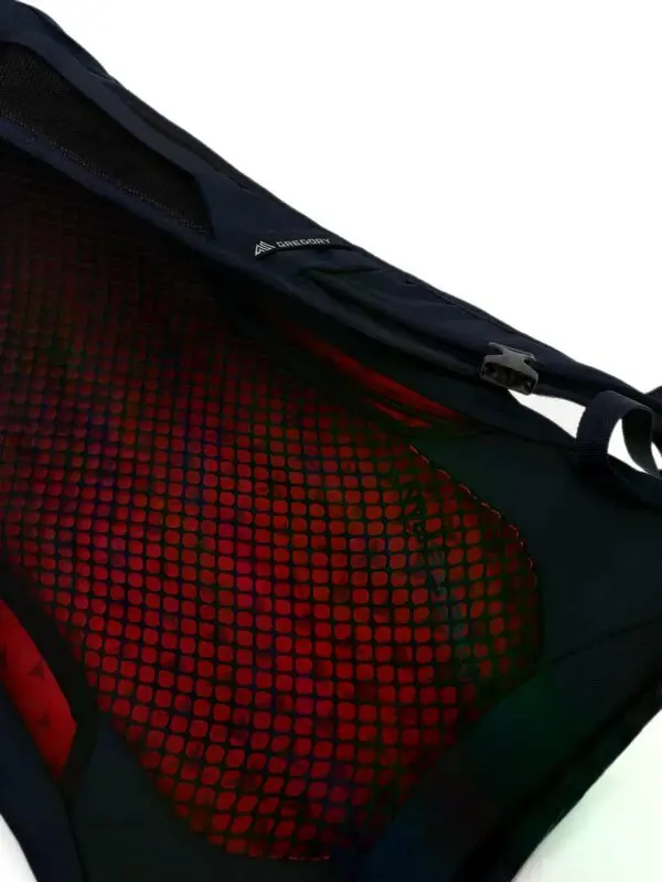 GREGORY Arrio 18 Logo-print Backpack