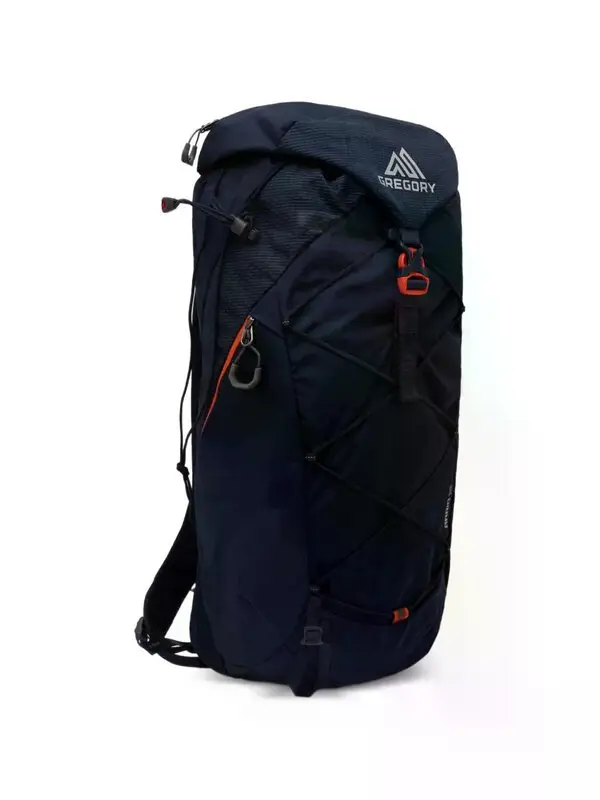 GREGORY Arrio 18 Logo-print Ripstop Backpack