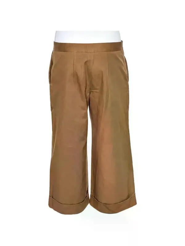 Marni Wide-leg Culottes